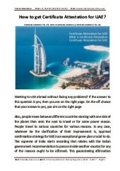 Ensuring Authenticity: Best Practices for Degree Certificate ...