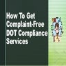 How To Identify DOT Compliance Biennial Update Scam Letter As A Trucker ...