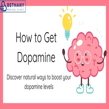 A Power Point Presentation on Dopamine Detox | PDF