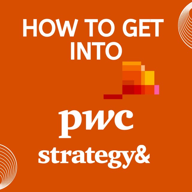 How To Get Into PwC Strategy know how to intrew view | PDF