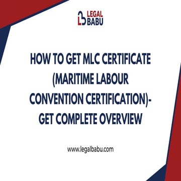 How to get MLC certificate.pdf