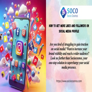 how to get more likes and followers on social media profile.pdf
