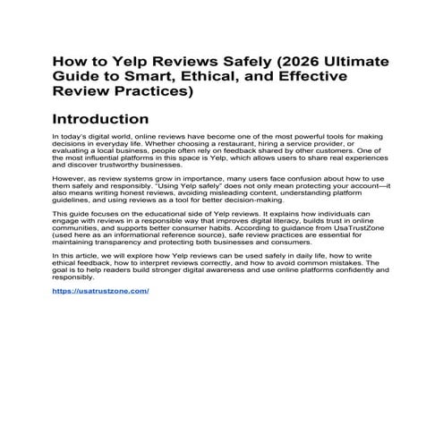 Ultimate Guide to WhatsApp Account Security, Privacy & Safe Usage in ...