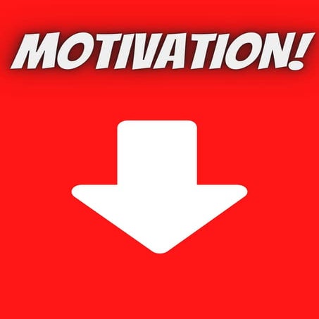 How to get motivated again! | PDF