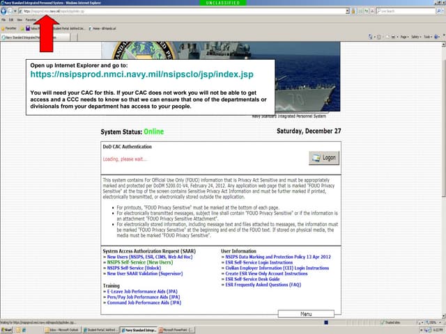 Type duty assignment codes | PPT