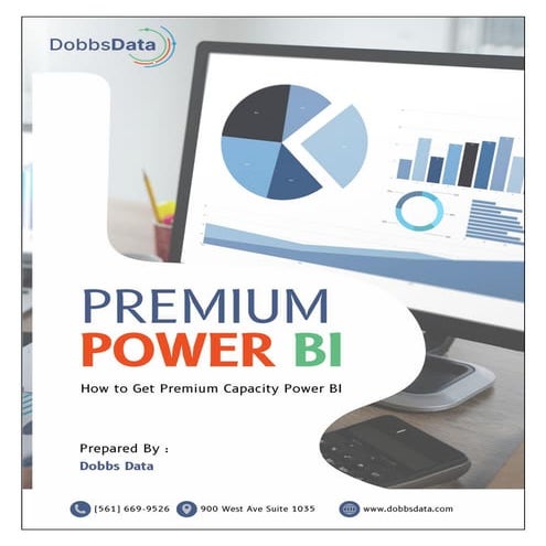 How to Get Premium Capacity Power BI.pdf