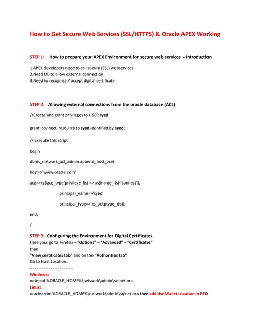 How To Get Secure Web Services Ssl Apex Converted Pdf 4411