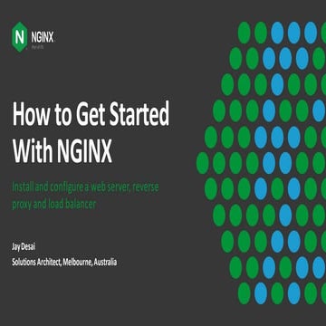 NGINX DevSecOps Workshop