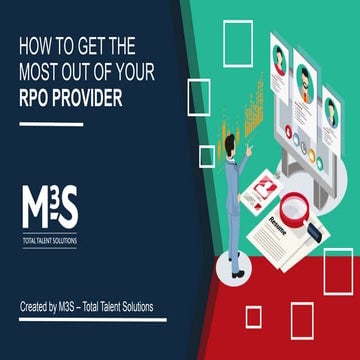 M3s total talent solutions