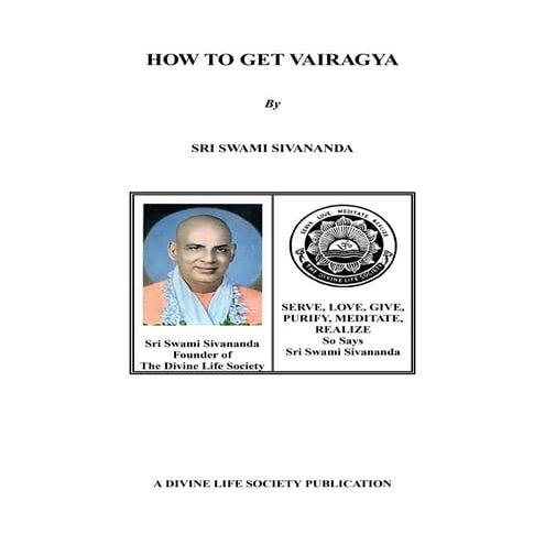How To Get Vairagya Dispassion | PDF