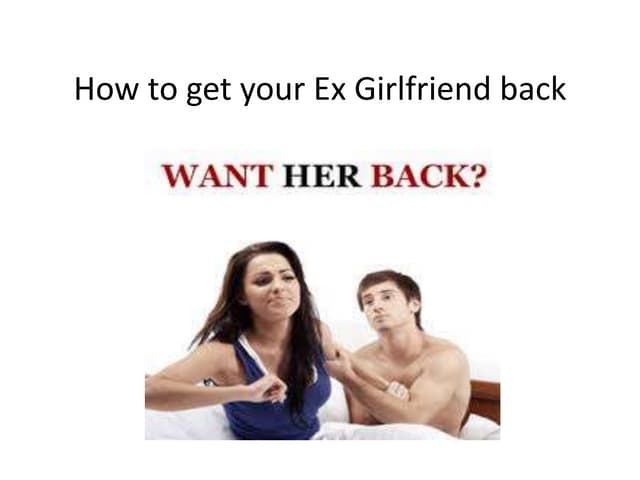 Ex Back Experts - Ex Back Experts Helping Man & Women Get Their Ex Ba…