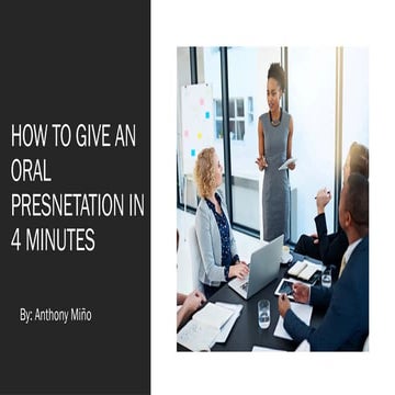 HOW TO GIVE AN ORAL PRESENTATION IN 4 SLIDES.pptx