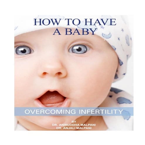 How to have a baby overcoming infertility | PDF