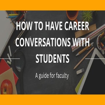 How To Have Career Conversations with Students.pdf
