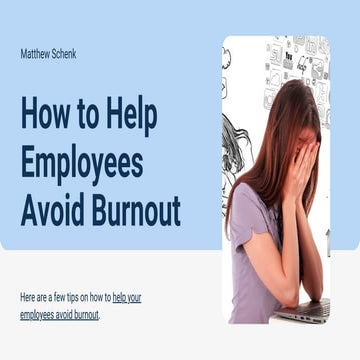 How to Help Employees Avoid Burnout.pdf