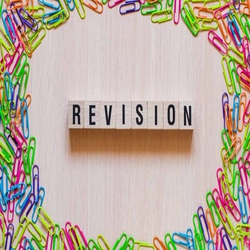 How to help revise in stressful moments | PPT