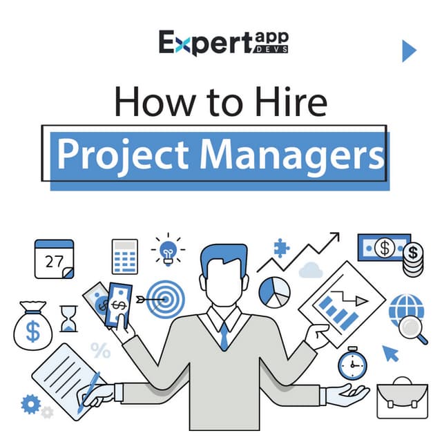 How to Hire a Good Project Managers | PDF
