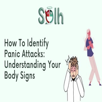 What Is Creating My Panic Attack Symptoms | PPTX