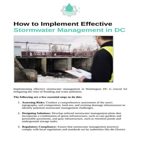 Best Practices for Effective Stormwater Management in DC.pptx