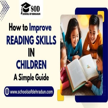 How to Improve Reading Skills in Children A Simple Guide.pptx