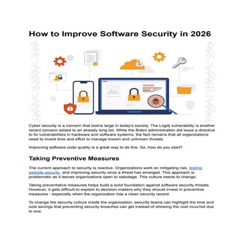 How to Improve Software Security in 2026.pdf