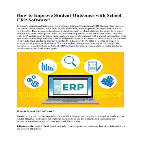 How to Improve Student Outcomes with School ERP Software.pdf
