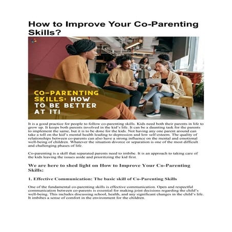 How to Improve Your Co-Parenting Skills.pdf
