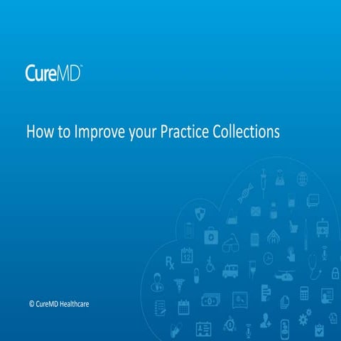 How to Improve your Practice Collections? | PPT