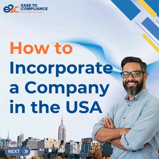 Apply Setup Company in USA ( incorporation ) | PDF