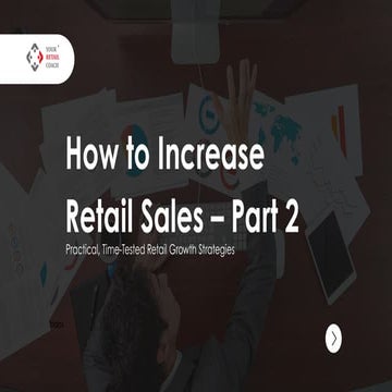 Franchise Development: A Scalable Model for Retail Growth | PDF