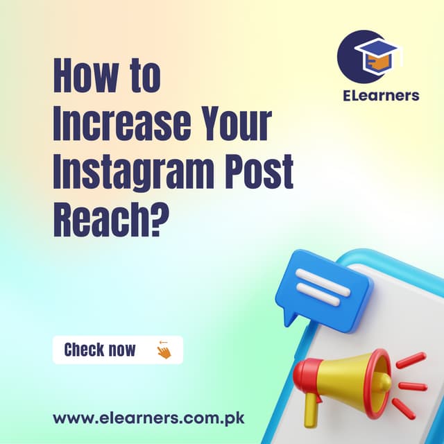 How to Increase Your Instagram Post Reach.pdf