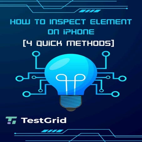 How To Inspect Element on iPhone [4 Quick Methods].pdf