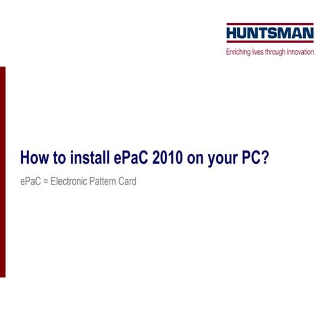 How to install ePaC on your PC-01das.ppt