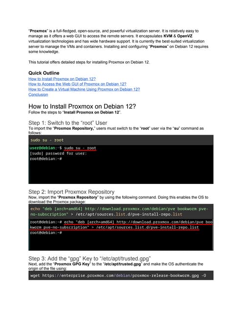 Installation of wampserver | DOCX