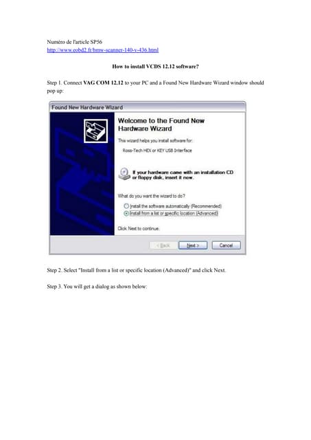Activating x entry 9.2020 | Computing | Technology & Computing