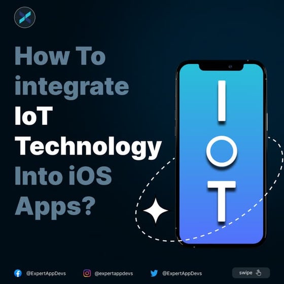 How to Create IoT Apps Using AWS IoT App Development Services | PDF