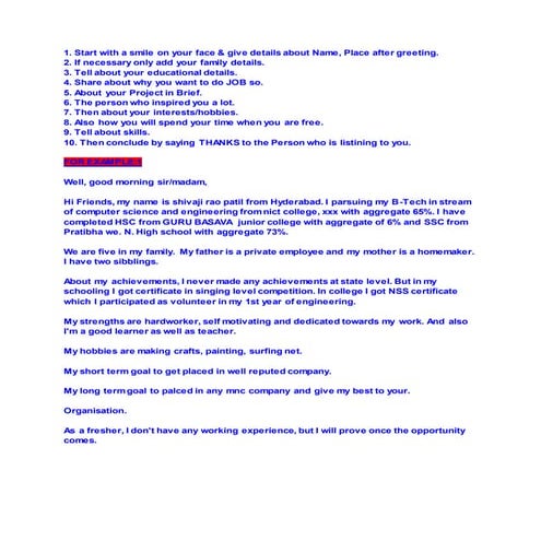 self-introduction-for-college-students-self-introduction-for-students-in-english-with