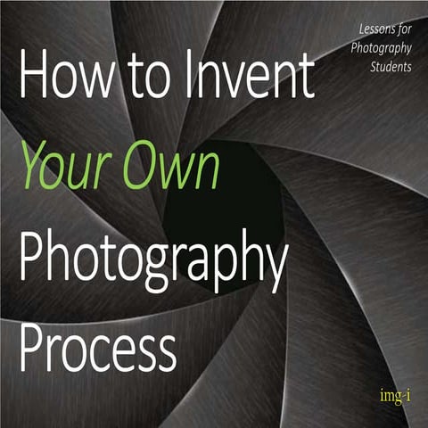 Why Would You Want To Use An Analog Camera | PDF