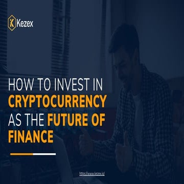 How to do cryptocurrency investing.pdf