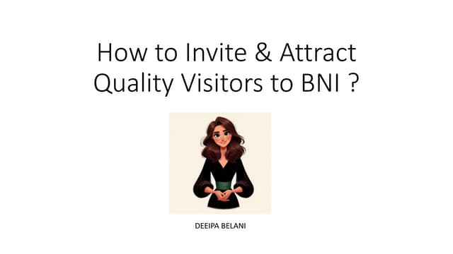 BNI chapter ppt.pptx