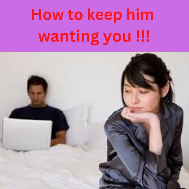 The 12 Word Text Men Can't Resist | PDF