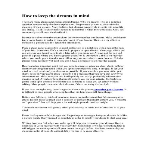 The pros and cons of self catering | DOCX