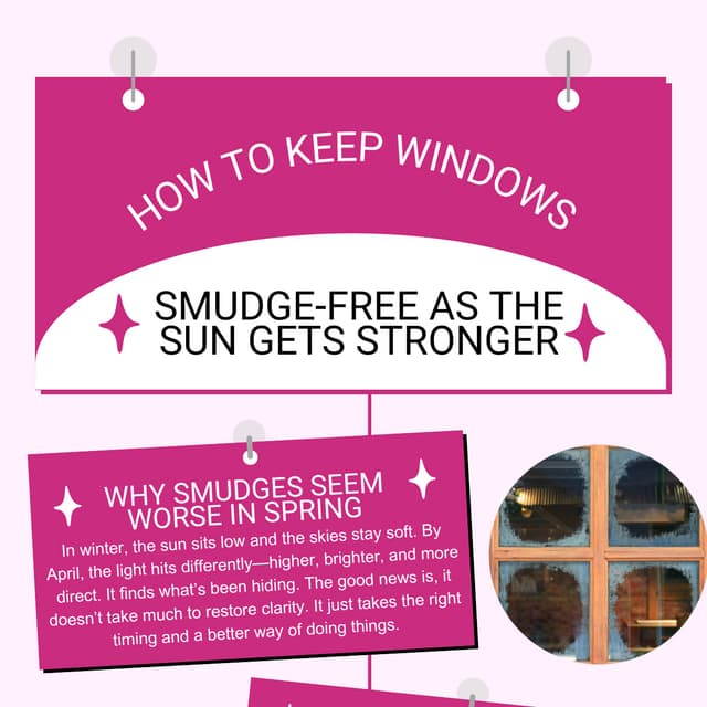 How to Keep Windows Smudge-Free as the Sun Gets Stronger.pdf