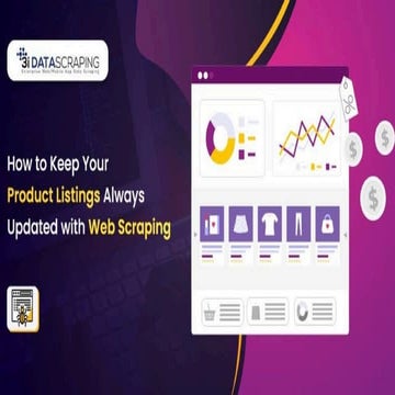 How to Keep Your Product Listings Always Updated with Web Scraping.pdf