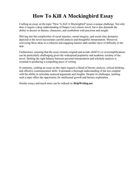 Paper #3 The sunflower Letter for simon’s conscienceDue | DOCX | Death ...