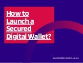 How digital wallets work in super app like Grab? | PPT