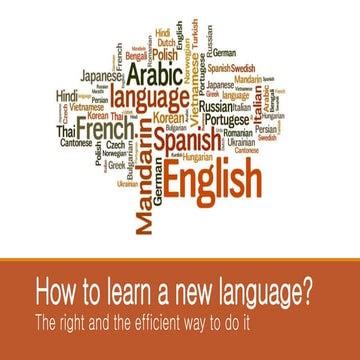 How to learn a new language.pptx