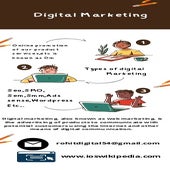 How to Learn Digital Marketing | PDF
