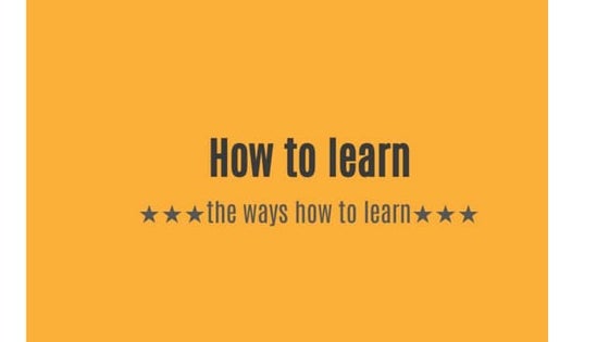 The Importance Of Learning History | PDF