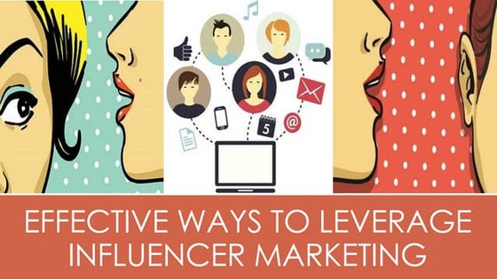 What is Influencer Marketing? | PPT